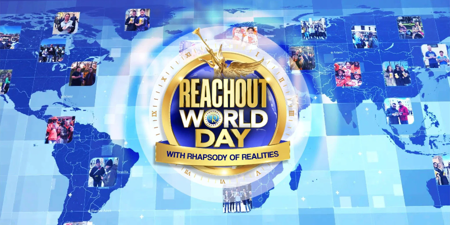 Cell Leaders Meeting